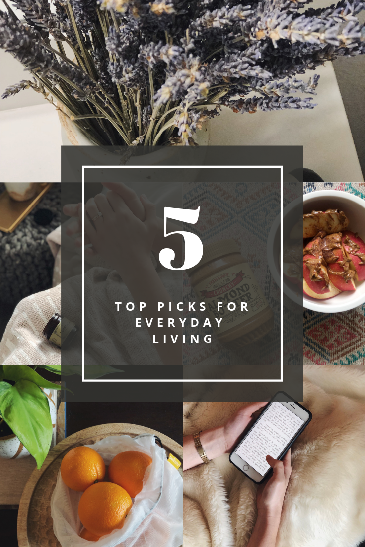 Everyday Essentials for Daily Living