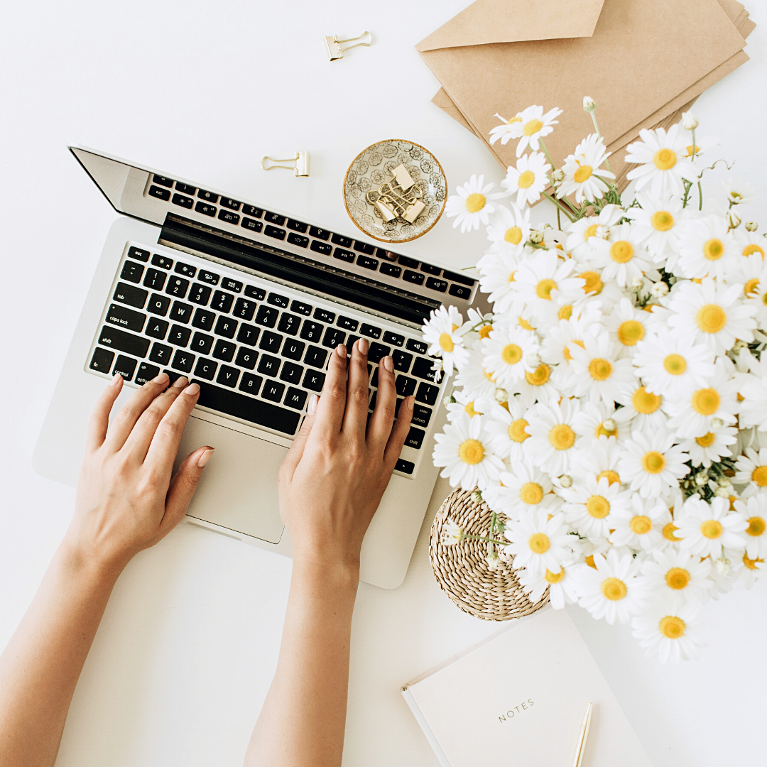 8 Tips For Writing Your Own Poetry