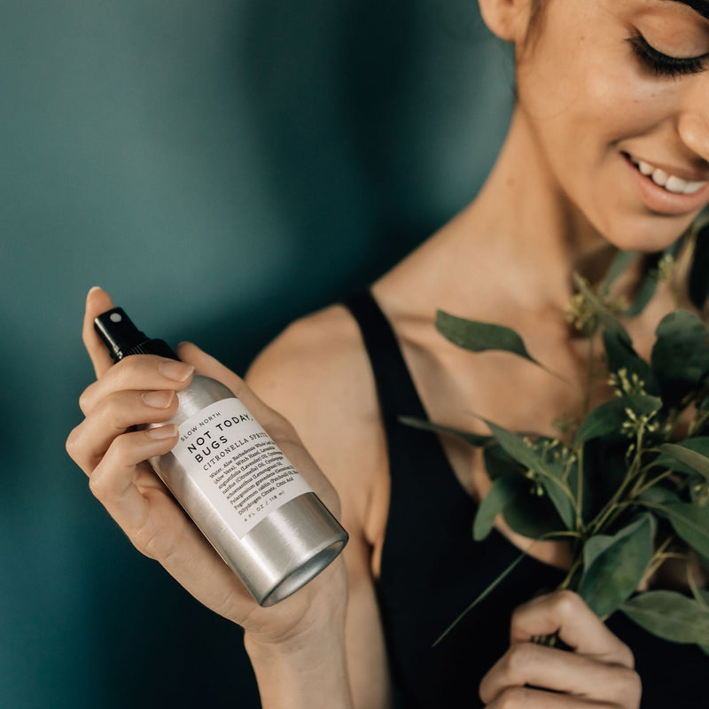 Outdoor Living Scents