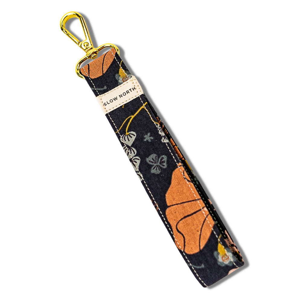 Wristlet Keychains