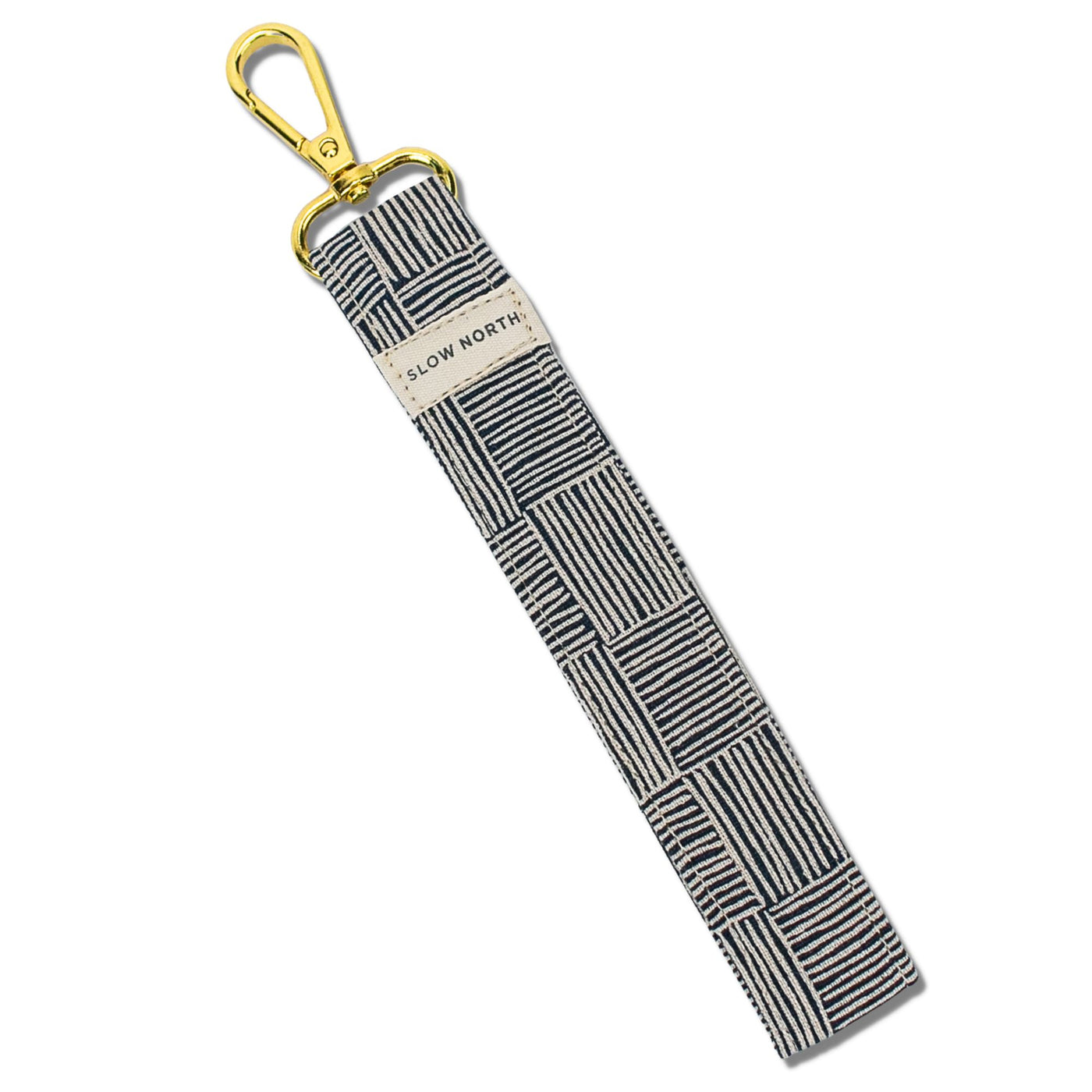 Wristlet Keychains
