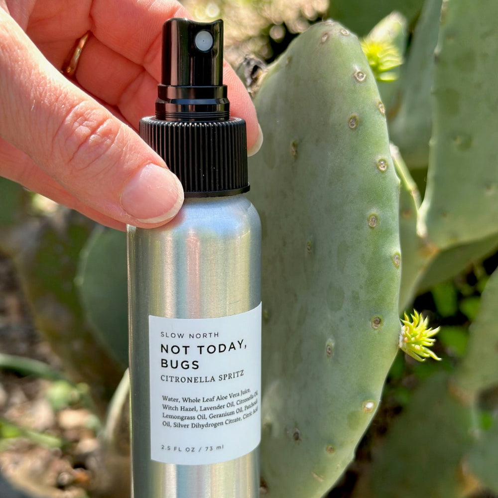 Outdoor Living Scents