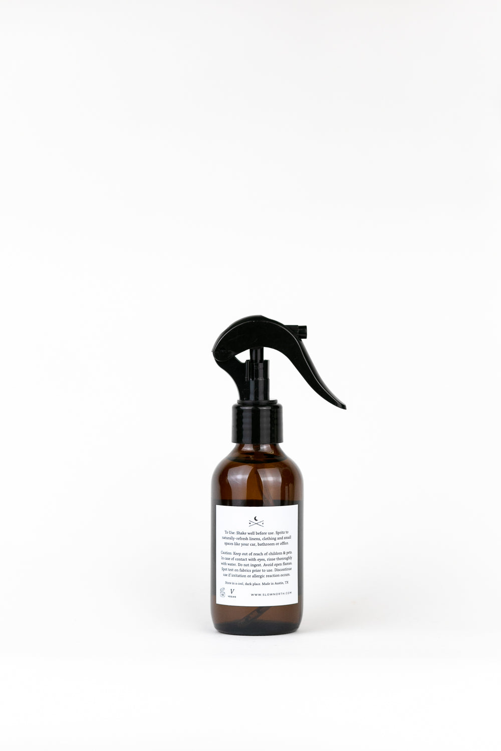 All-Natural Linen Spray - Lavender + Mint