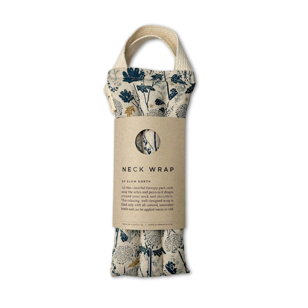 Neck Wrap Therapy Packs