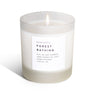 Forest Bathing, a non toxic soy candle by Slow North