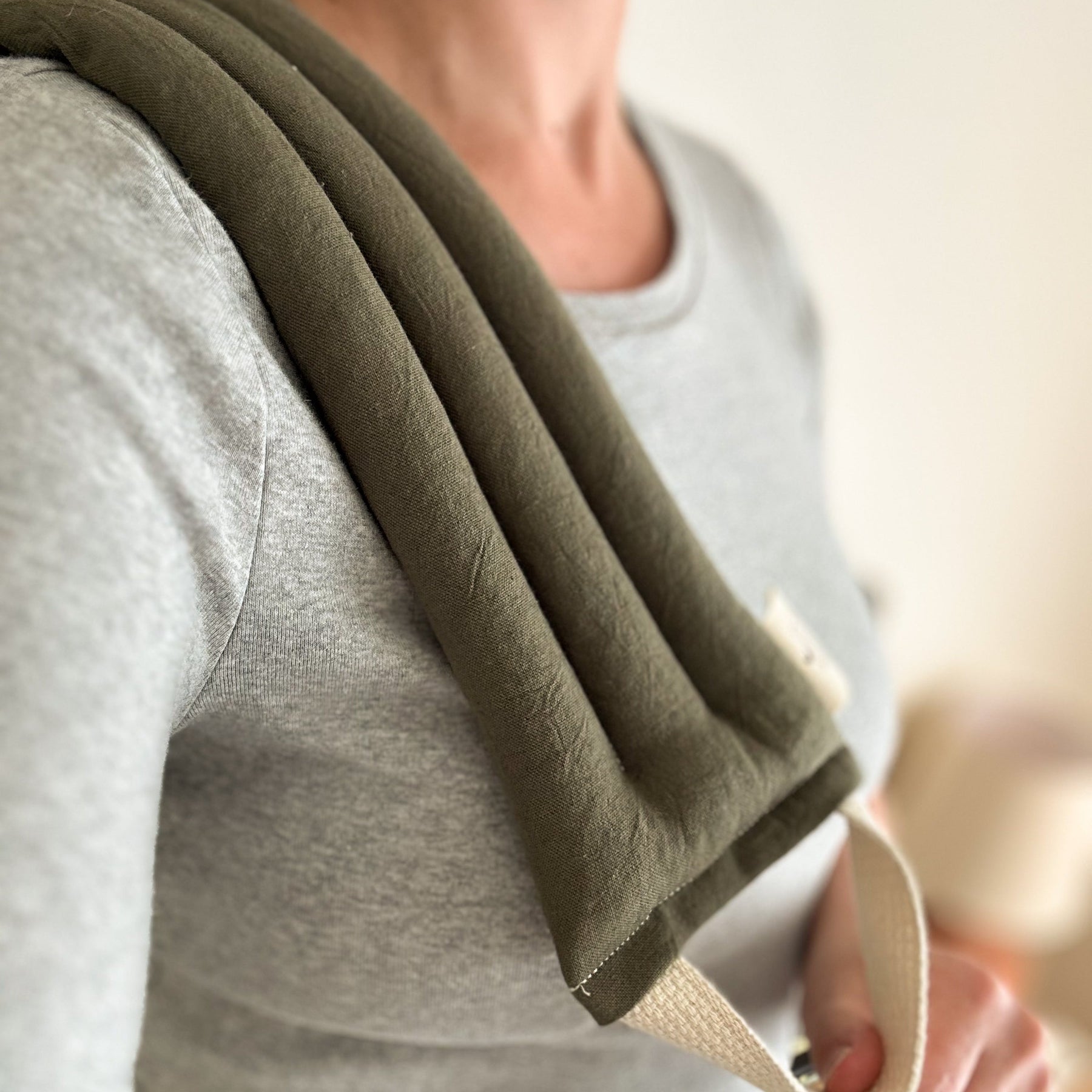 Neck Wraps