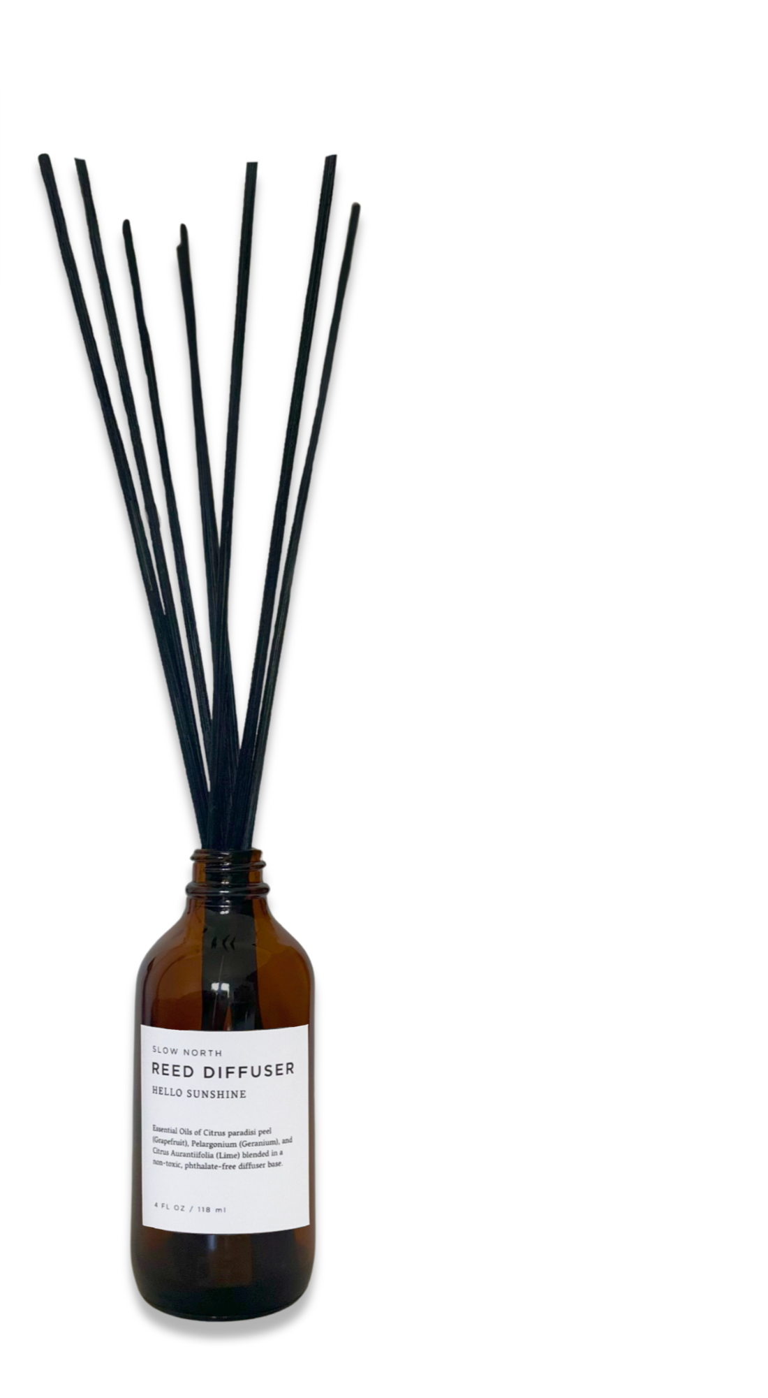 Reed Diffusers – Slow North
