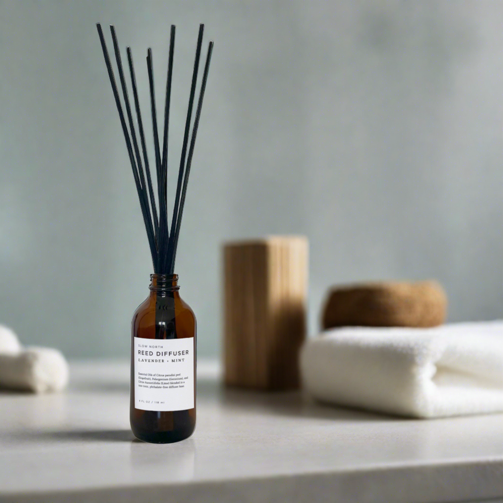 Reed Diffusers