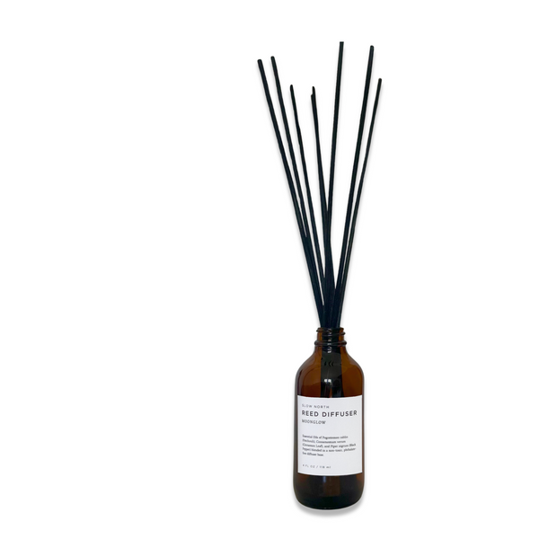 Reed Diffusers – Slow North