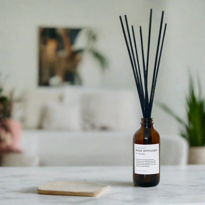 Reed Diffusers
