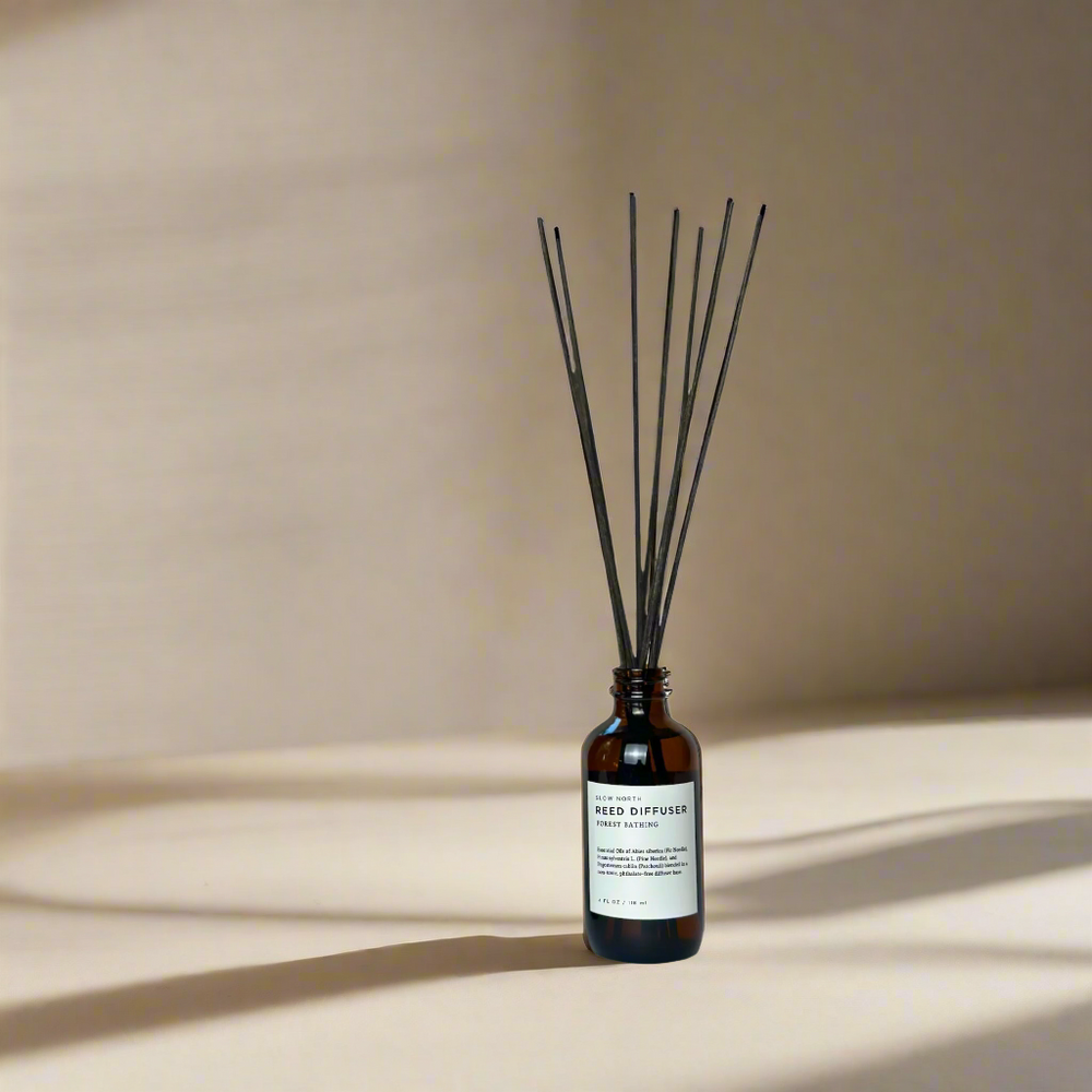 Reed Diffusers