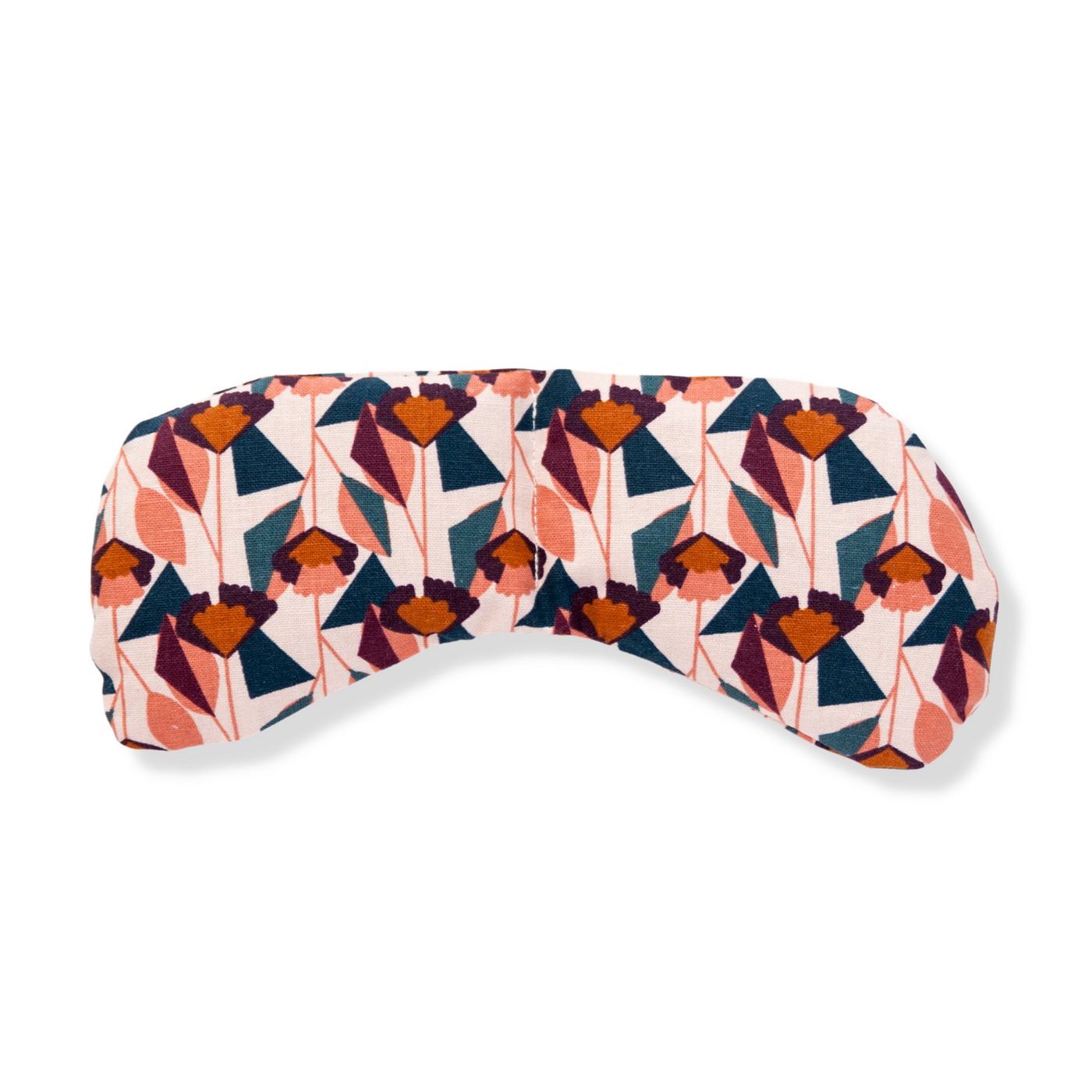 Slow North Migraine Mask - Blush Florence
