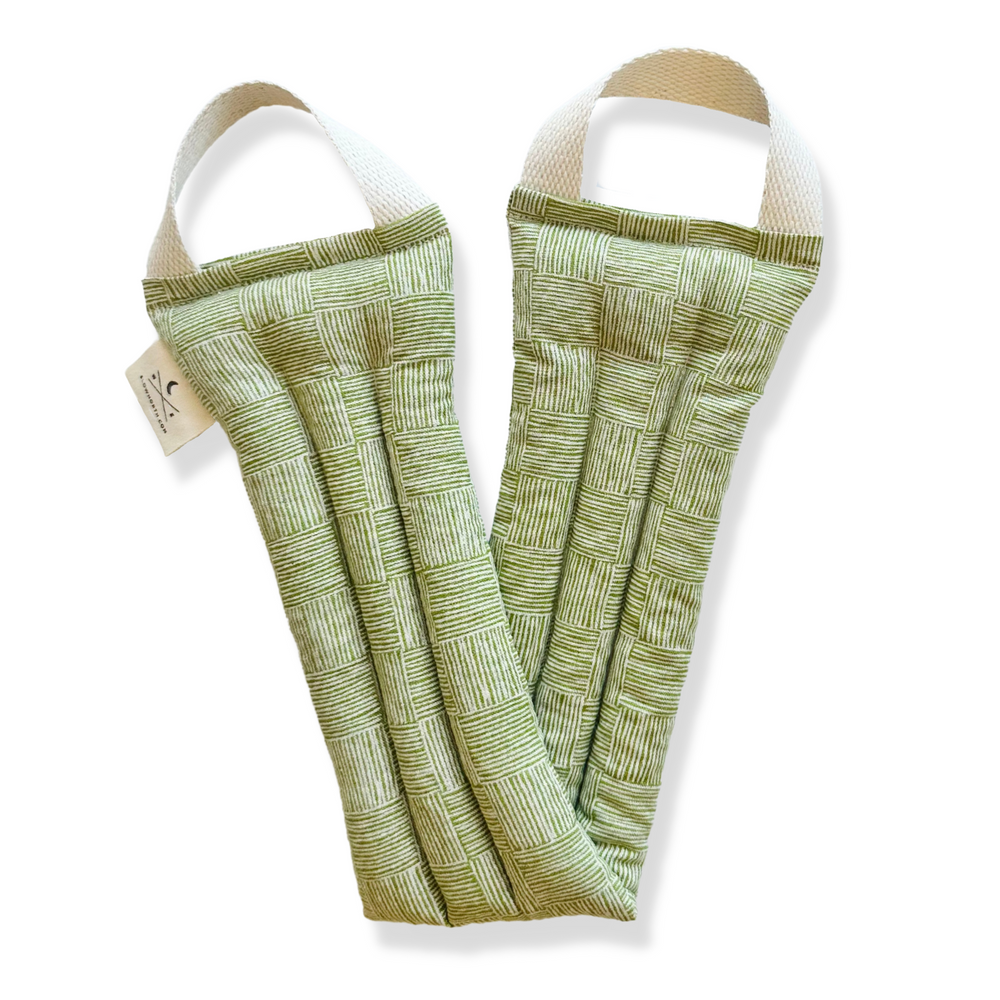 Neck Wrap Therapy Packs